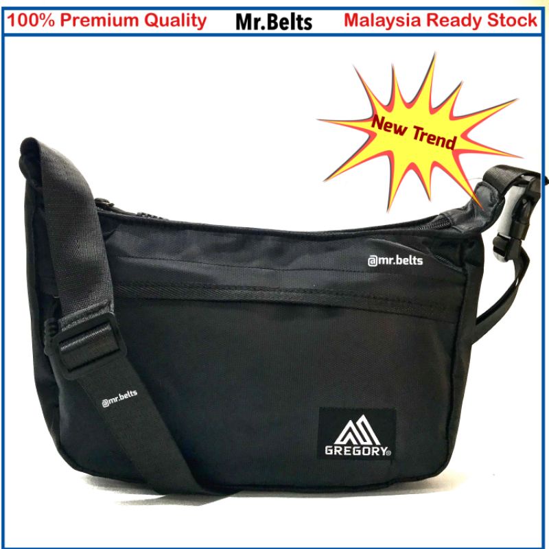 Beg Pisang/ Men Sling Bag/ Shoulder Bag/ Beg Lelaki/ Crossbody Bag ...