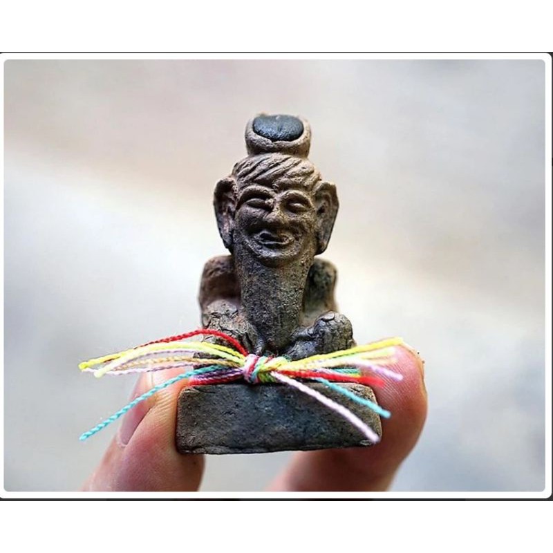 Superior Thai Amulet: BARAMEE POKAE LERSI (2ND BATCH) | Shopee Malaysia