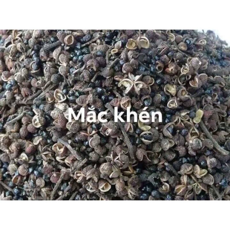 Mac Dien Bien Seeds | Shopee Malaysia