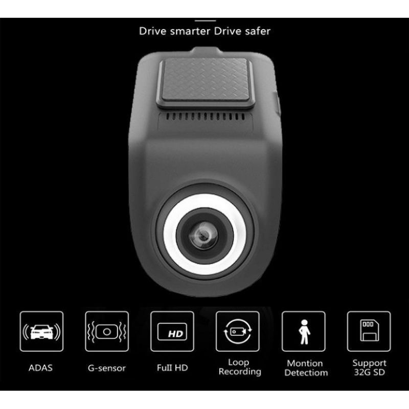 (PERCUMA REVERSE CAMERA + DASHCAM) ORIGINAL MOHAWK MS SERIES CAR ...