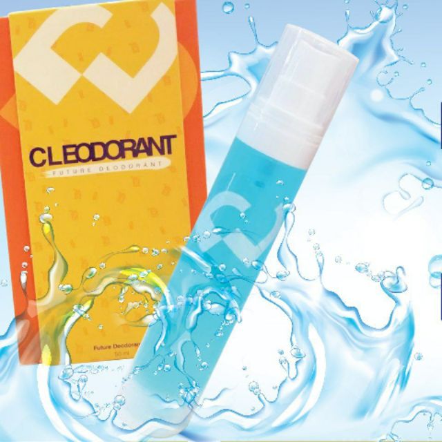 CL SPRAY HILANG BAU BADAN DAN KAKI | Shopee Malaysia