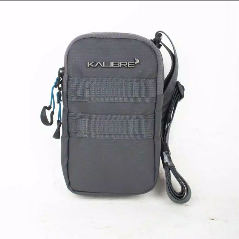 HP KALIBRE Men's Cellphone Bag, Small Bag, Sling Bag, smartphone case ...