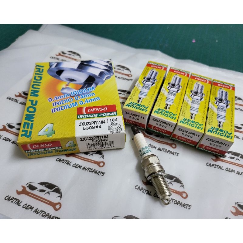 Perodua Myvi - Lagi Best - Extreme - Icon / Alza AVANZA RUSH Car Spark ...