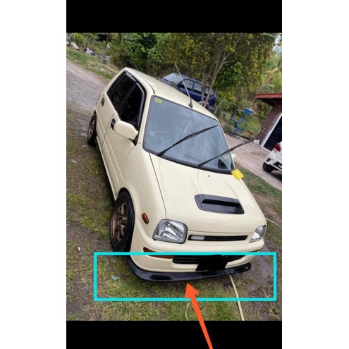 kancil mira j mode type 2 mira J -daihatsu | Shopee Malaysia