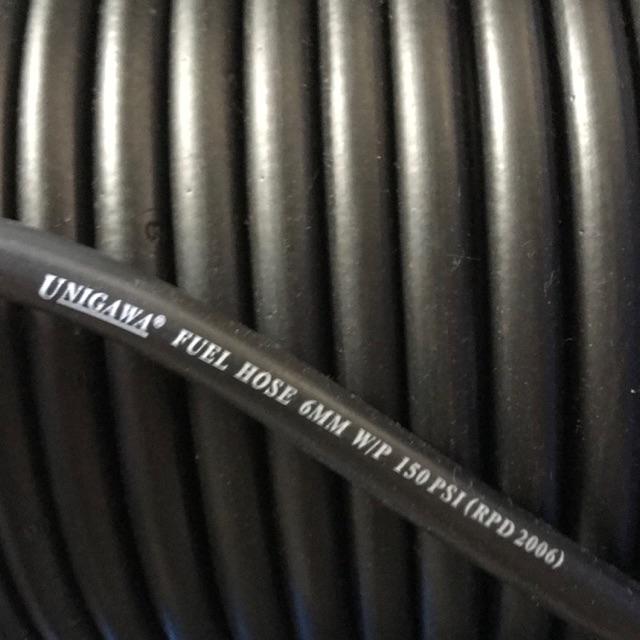 UNIGAWA 150PSI Fuel Hose 5mm 6mm 7mm 8mm 9mm 10mm 12mm 14mm 16mm | Shopee Malaysia
