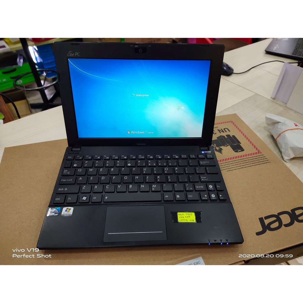 (READY STOCK)NOTEBOOK/LAPTOP ADA WEBCAM MURAH UTK STUDENT, CIKGU ...