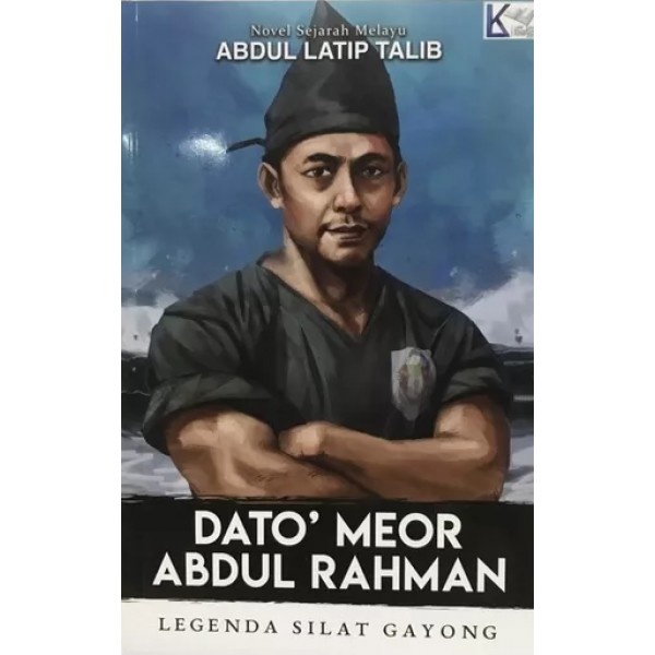 BUKU KARYA ABDUL LATIP TALIB - Part 2 (HANG TUAH, KIYAI SALEH, SUKARNO ...