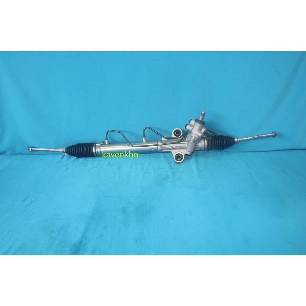 TOYOTA HIACE (VAN) KDH200 POWER STEERING RACK (NEW) | Shopee Malaysia