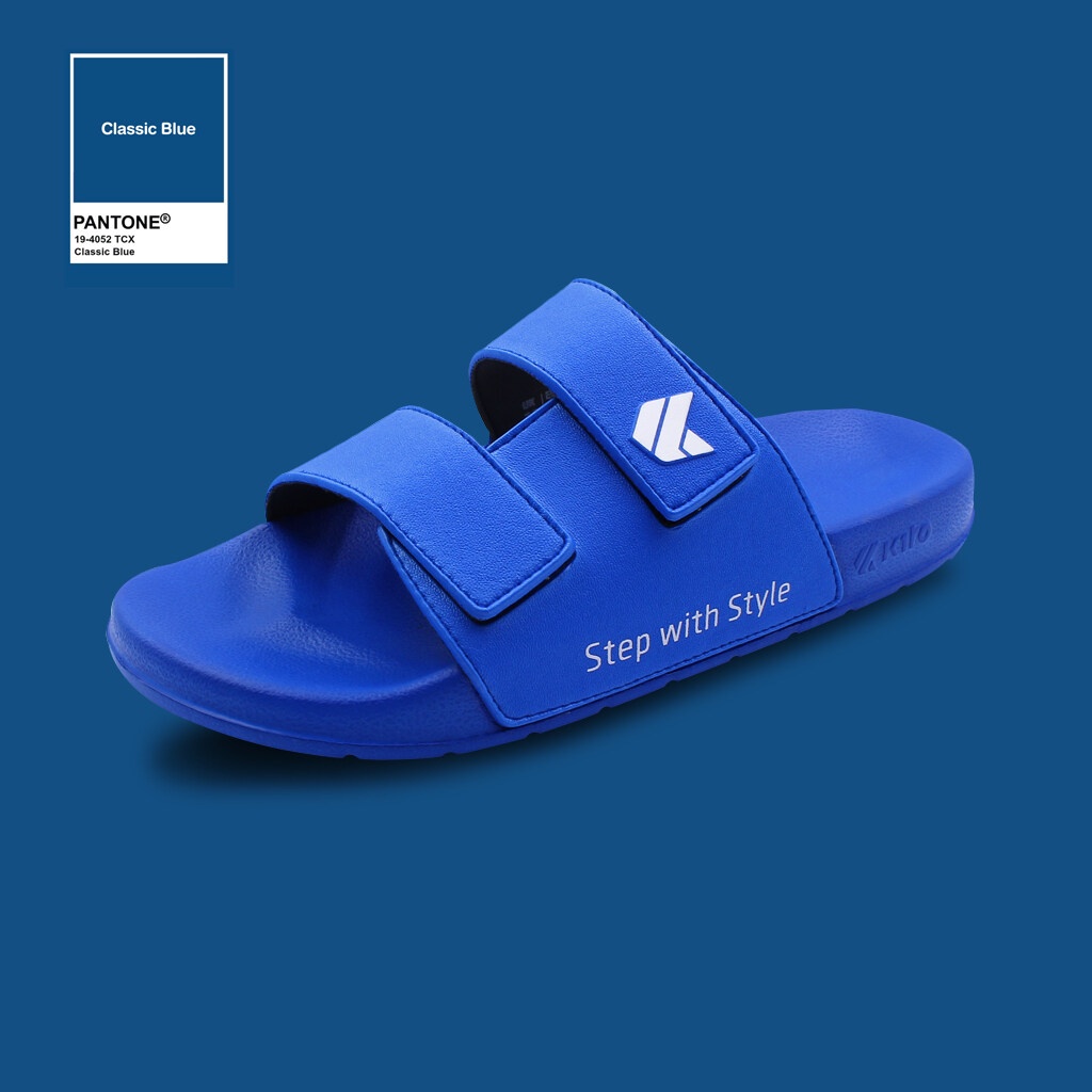 KITO Men's And Women's Slip-On Sandals AH61 | Shopee Malaysia