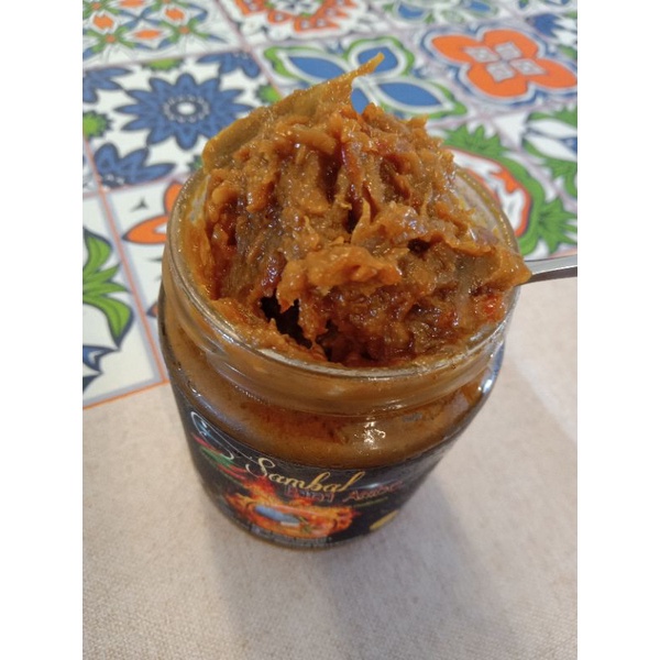 SAMBAL BINI AMBO🔥RASA ASLI 💯TUMBUKTANGAN🔥SAMBAL BELACAN PADU🌶🔥🌶🔥 ...