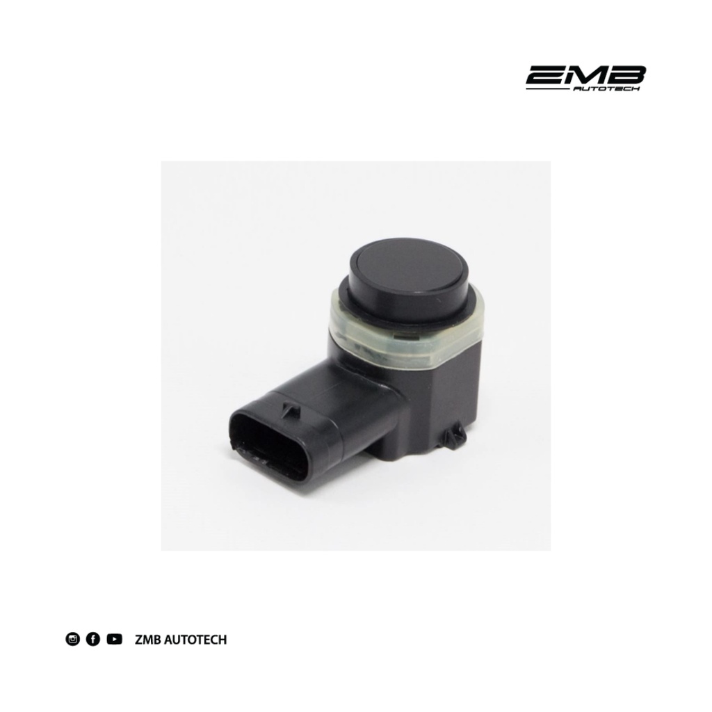 VOLVO REAR BUMPER PARKING SENSOR (OEM) - XC60 / S80 - 31445162 | Shopee ...