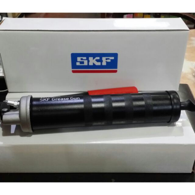 SKF TLGH 1 Grease Gun 1077600A | Shopee Malaysia
