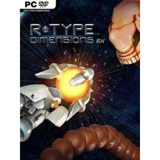 [PC ] R-Type Dimensions EX [Digital Download] | Shopee Malaysia
