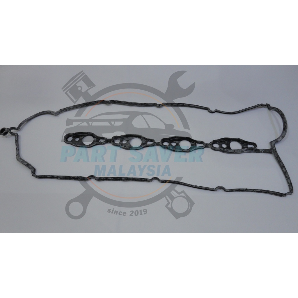 22441-4A700 GENUINE KIA HYUNDAI ROCKER COVER GASKET / VALVE COVER ...