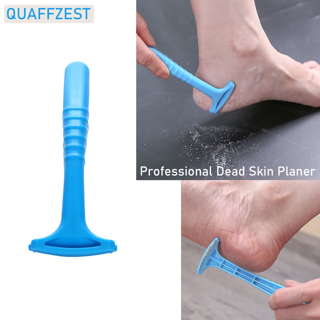 Foot Dead Skin Planer Handle Dead Skin Calluses Exfoliation Removal ...