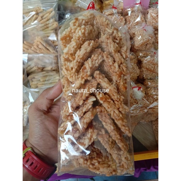 🔥Bepang Beras Goreng🔥 | Shopee Malaysia