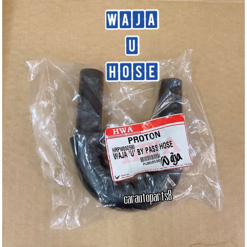 PROTON WAJA THROTTLE & U HOSE | Shopee Malaysia