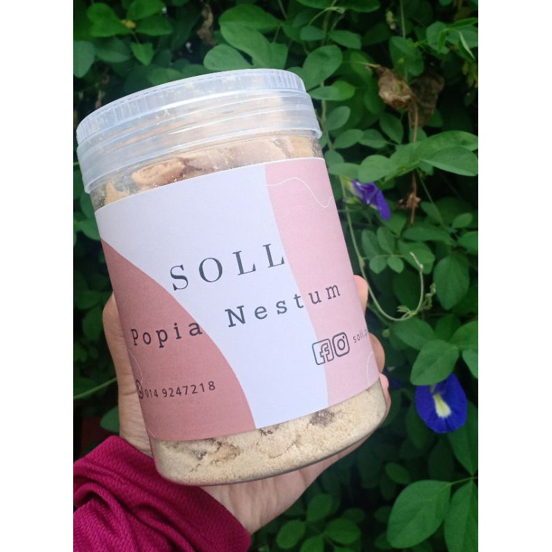 Popia Nestum Horlicks,Milo,Cheese sedap dan murah! ️‍🔥 penghantaran ...