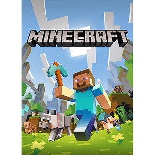 Buy minecraft pc game Online With Best Price, Dec 2025 | Shopee Malaysia