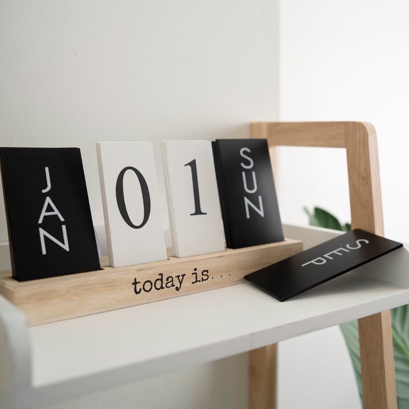 🔥[LIMITED STOCK]Perpetual Calendar/Unique and trending Calendar ...