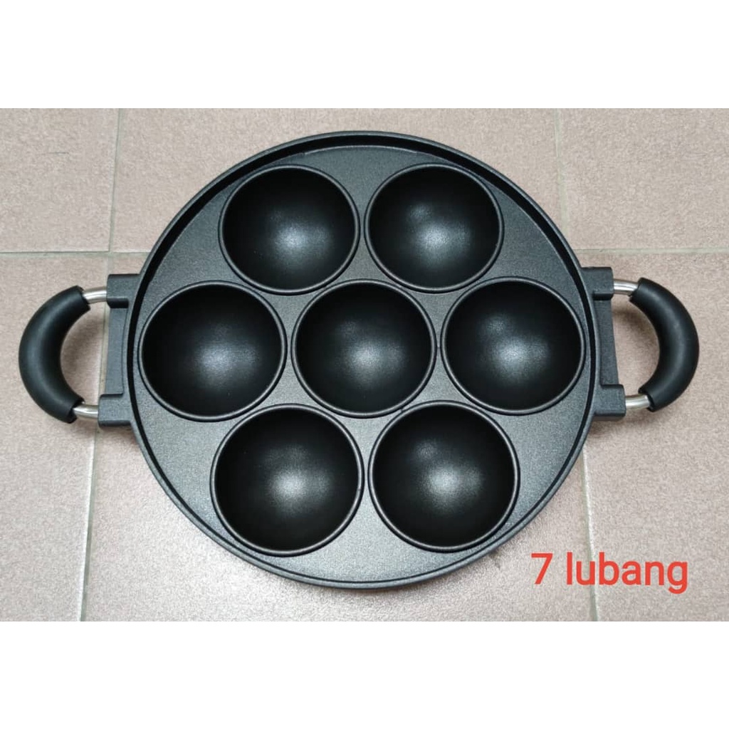 🌹READY STOCK🌹 ACUAN AKOK/ KUIH BAKAR (NON STICK) | Shopee Malaysia