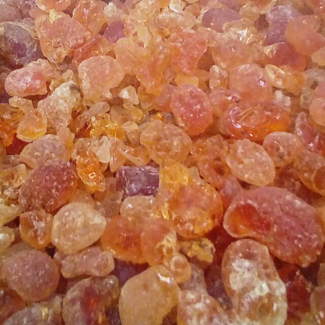 Al Manna Arabic Gum. | Shopee Malaysia