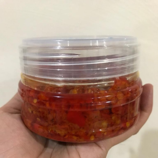 Sambal Belacan Merah Power Berapi 🔥🔥🔥 | Shopee Malaysia