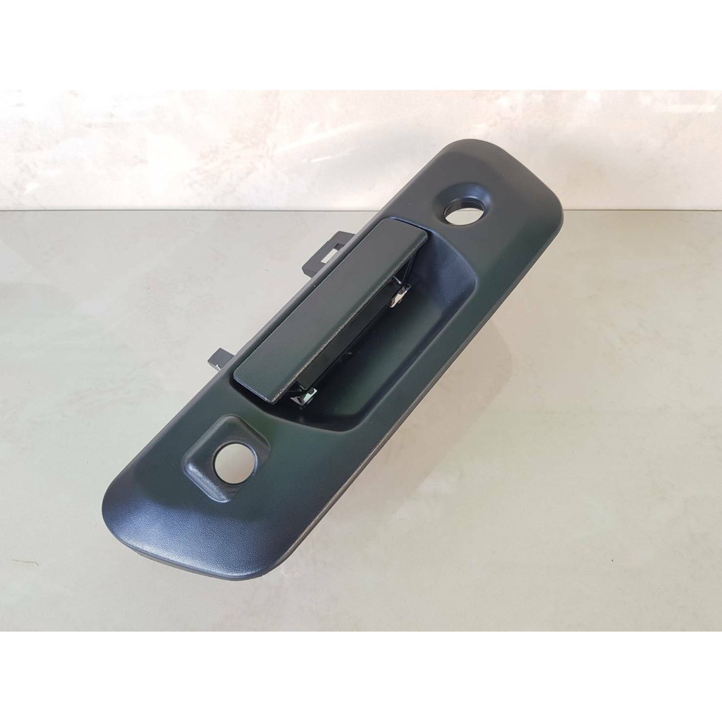 Middle Opening Hand (Key Hole Model With Camera) NISSAN NAVARA NP300 ...