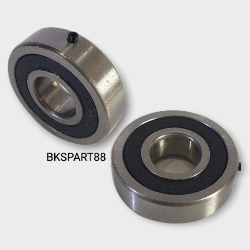 Bearing 6203 2 Stroke Generator, 500-900 watts | Shopee Malaysia