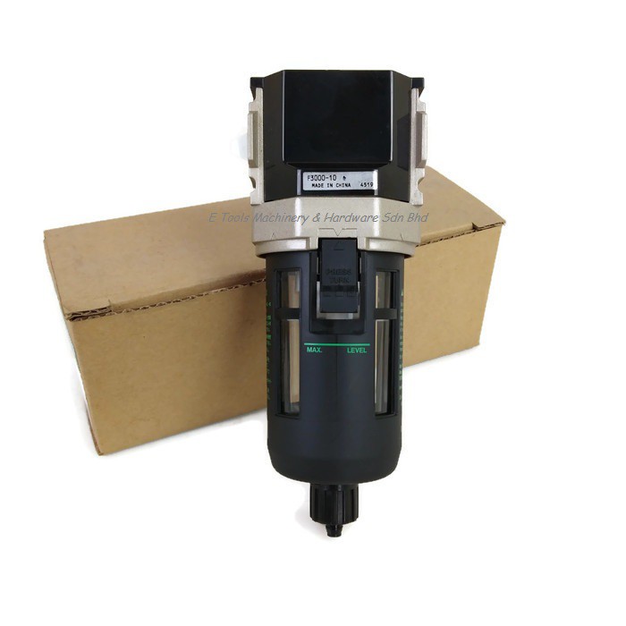 CKD F3000-10 AIR FILTER - MADE IN JAPAN | Shopee Malaysia