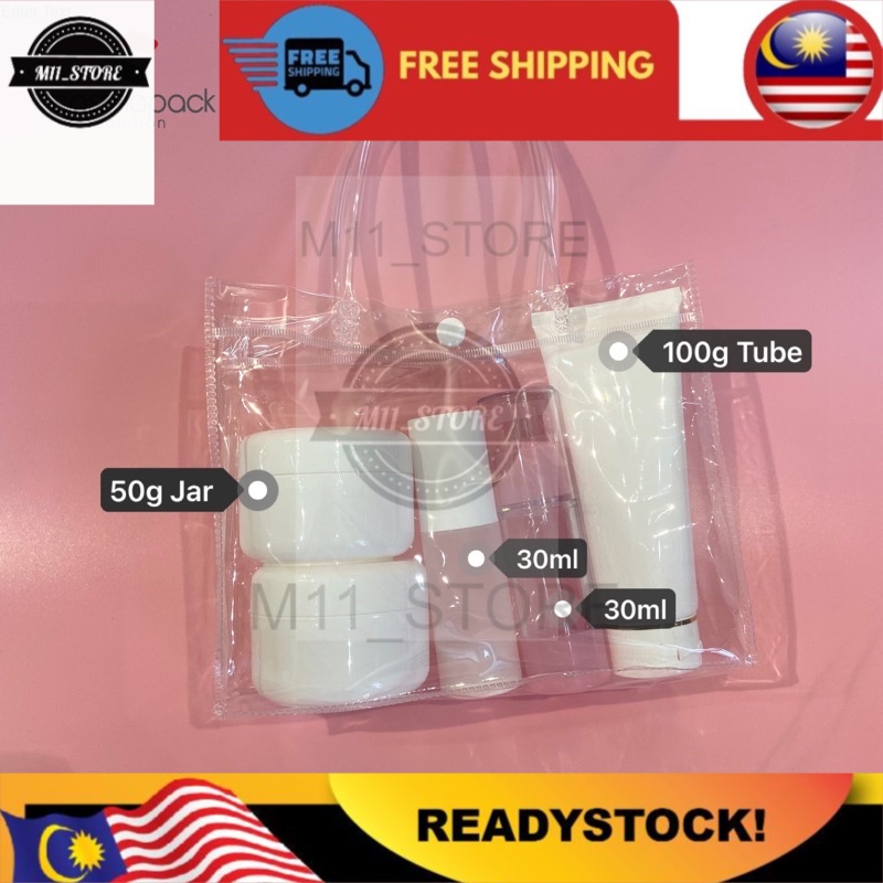 PVC Bag / Plastic Bag / Clear Plastik Beg / Balang Kenduri / Balang ...