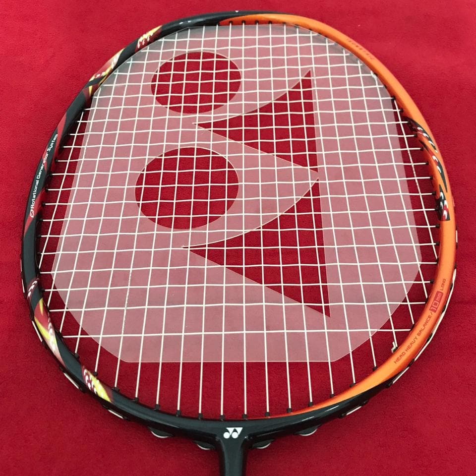 Mika Template Logo Card Stencil for Badminton Rackets | Shopee Malaysia