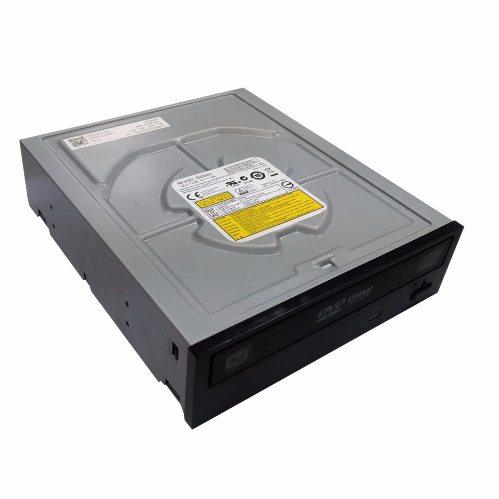 Panasonic SW840 Dvd-r DL SATA Internal Desktop Optical Drive (NEW ...