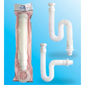 UNI-TRAP FOR BASIN AND SINK / WATERTEC UNI-TRAP | Shopee Malaysia