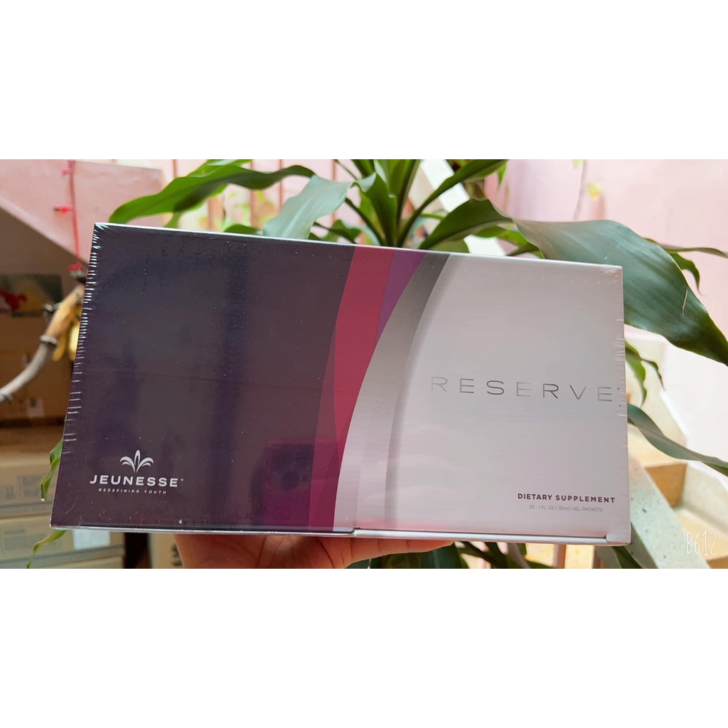 Nutritional FRUIT GEL - AMERICAN RESERVE ROOT CELLS OF JEUNESSE Group ...