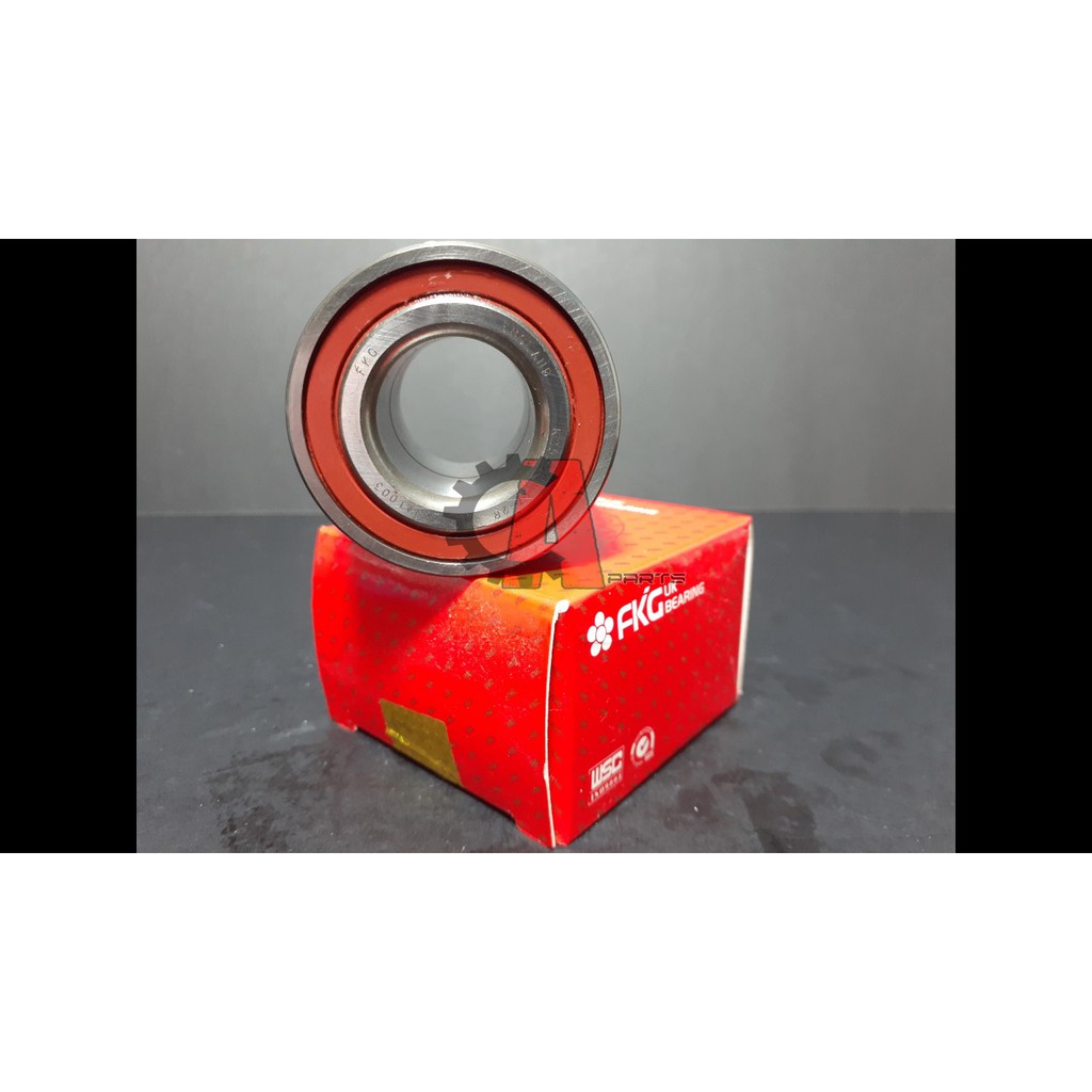 P/SAGA BLM,FLX REAR WHEEL BEARING ( FKG ) | Shopee Malaysia