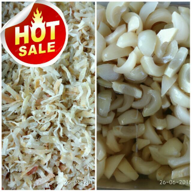 💥PROMOSI💥JERUK BUAH PALA DAN BUAH PALA KERING | Shopee Malaysia