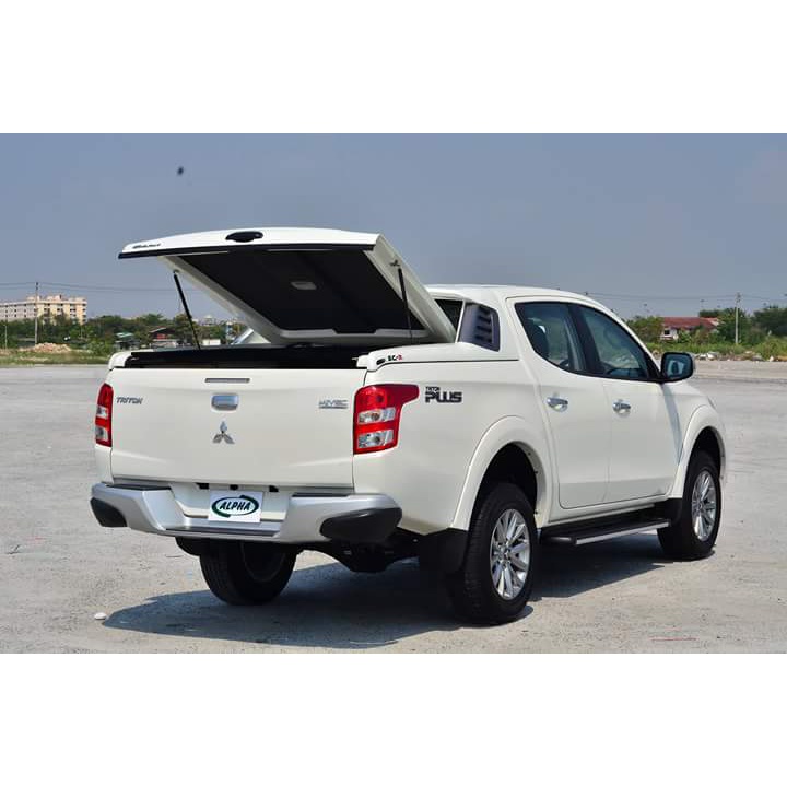 Triton Alpha Scz deck cover | Shopee Malaysia