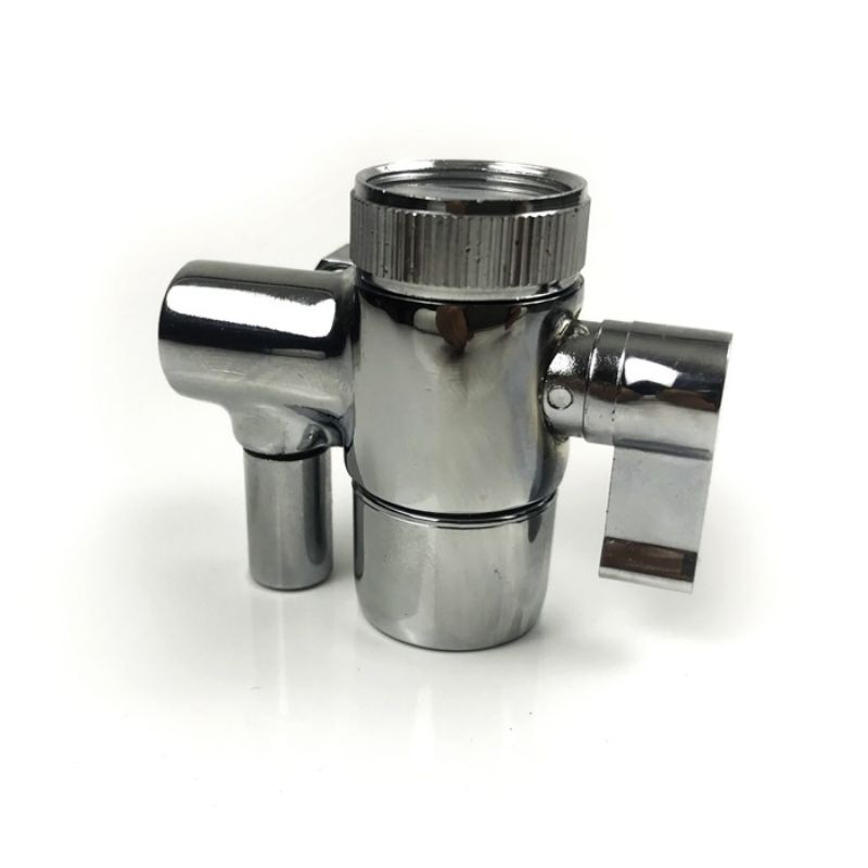 [New Version] Diverter Adaptor Splitter for Amway eSpring filter water ...