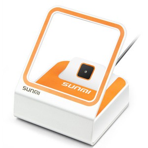 Sunmi Blink Scanning Box QR Code Scanner (NS010) | Shopee Malaysia
