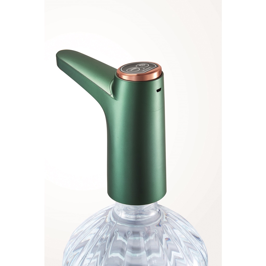 Spritzer Water Pump Dispenser | Shopee Malaysia