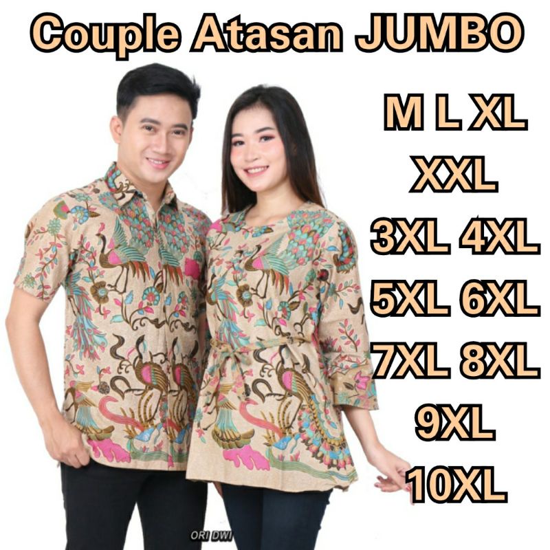 CJA9 Men's and women's tops | Size M-10XL SUPER JUMBO | Original ...