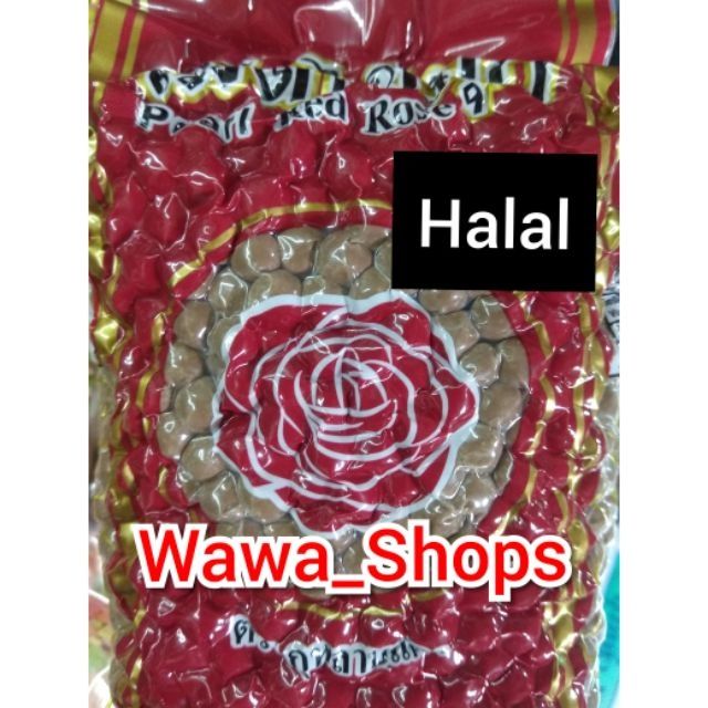 [HALAL] Boba Pearl !! Air Boba!! 1kg | Shopee Malaysia