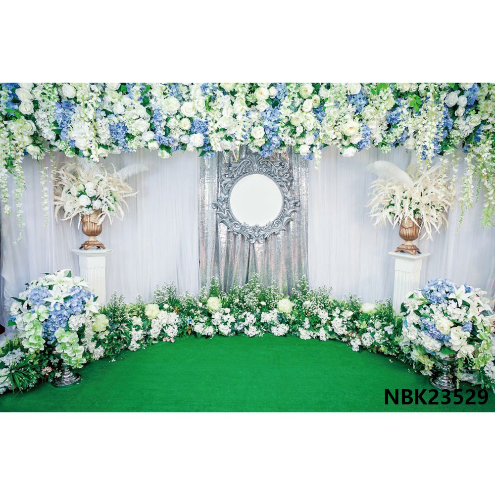Wedding Backdrop Bodas Photo background Photocall Birthday Decoration ...