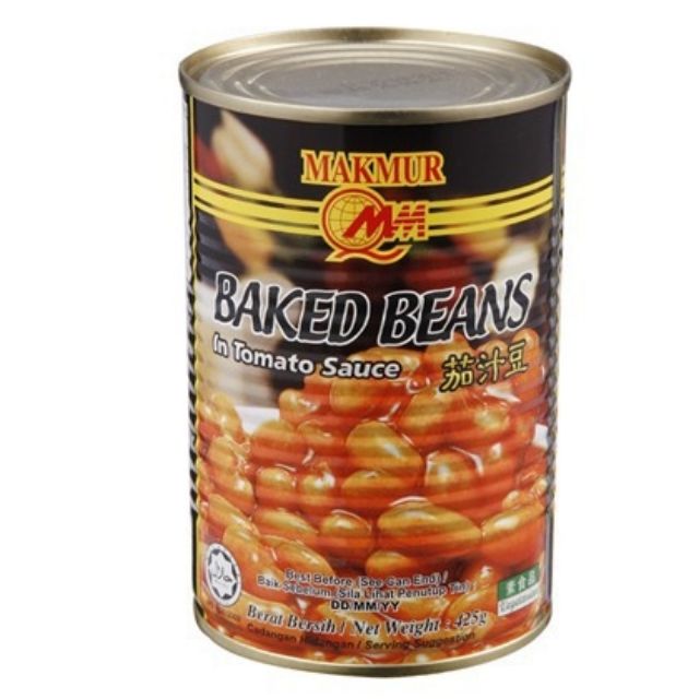 Makmur kacang panggang 425g | Shopee Malaysia