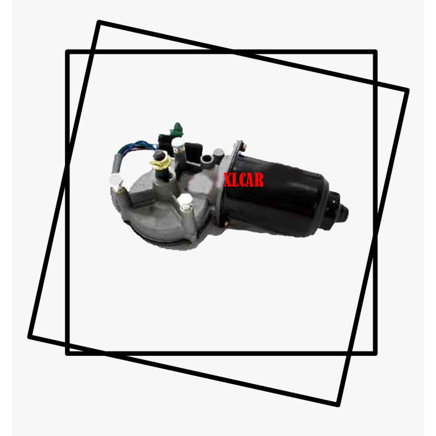 Proton Saga Blm Wiper Link Motor | Shopee Malaysia