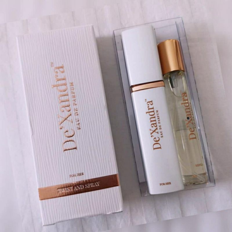 🔥 BEST SELLER + READY STOCK 🔥 Dexandra twist and spray | Shopee Malaysia