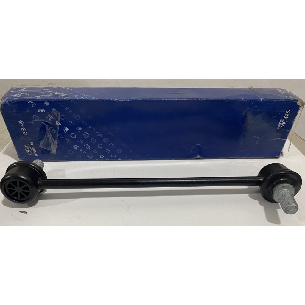 54830-1F000 / 2E200 ( 2pcs )GENUINE FRONT ABSORBER / STABILIZER LINK ...