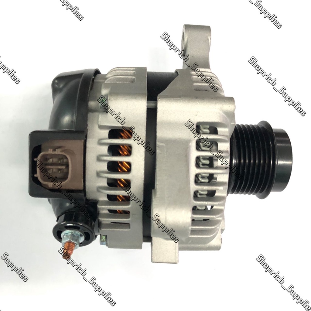 (27060-75350) Alternator Toyota Hiace TRH2** 2.0/2.7 (PETROL) with ...