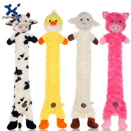 CHARMINGPET K9 TUFF GUARD / LINK TUFF PREMIUM QUALITY LONGIDUDES SERIES ...